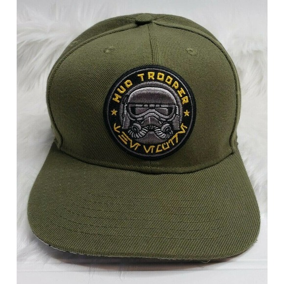 Funko | Accessories | Funko Pop Star Wars Smugglers Bounty Snapback Cap ...